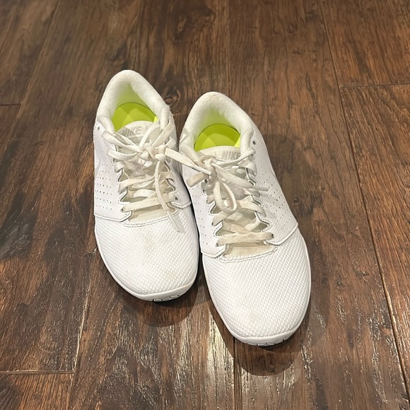 Nike | Shoes | Nike Cheerleading Sneakers | Poshmark